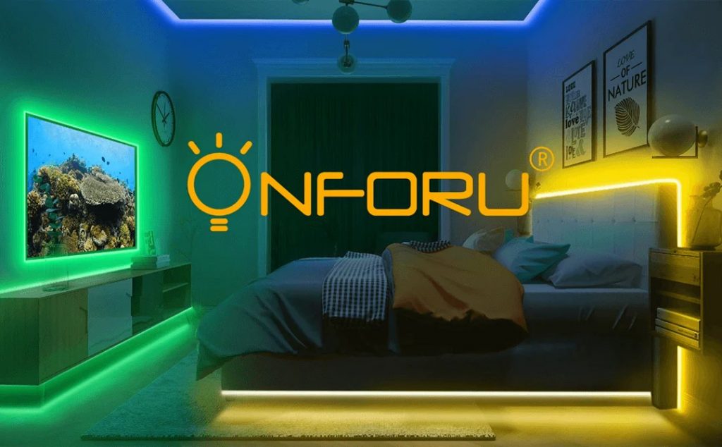 Best LED Strip Light Complete Buying Guide 2023