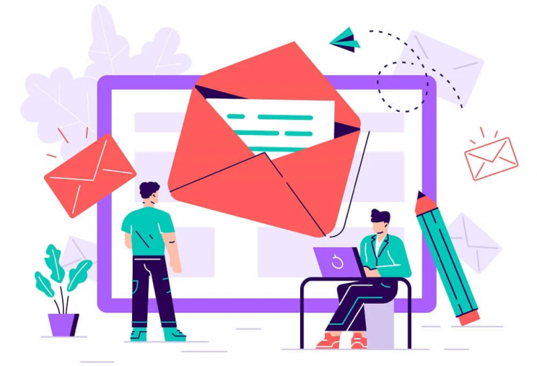 The Do's and Don'ts of Bulk Email Sending: Avoiding the Spam Folder ...