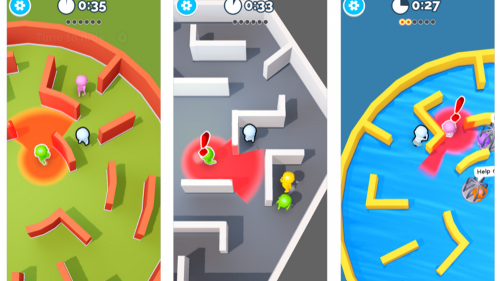 Why Hyper-Casual Mobile Games Are So Successful - Techicy