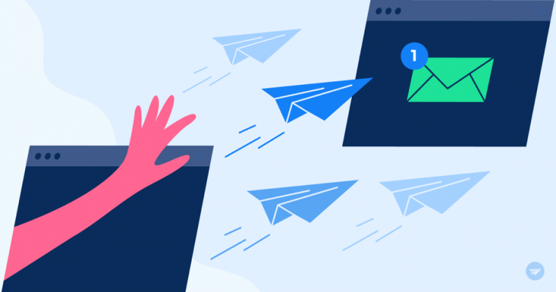 The Do's and Don'ts of Bulk Email Sending: Avoiding the Spam Folder ...