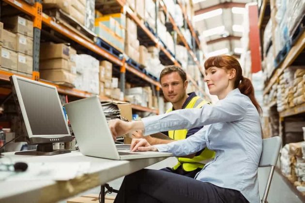 Warehouse Costs: How To Reduce Costs - Techicy
