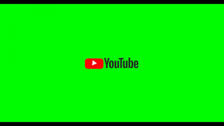Fixing The Youtube Green Screen Problems With Easy Methods - Techicy
