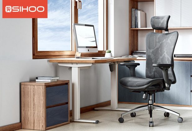 Ergonomic Chairs and Your Health: Why Sihoo Chairs are a Great ...