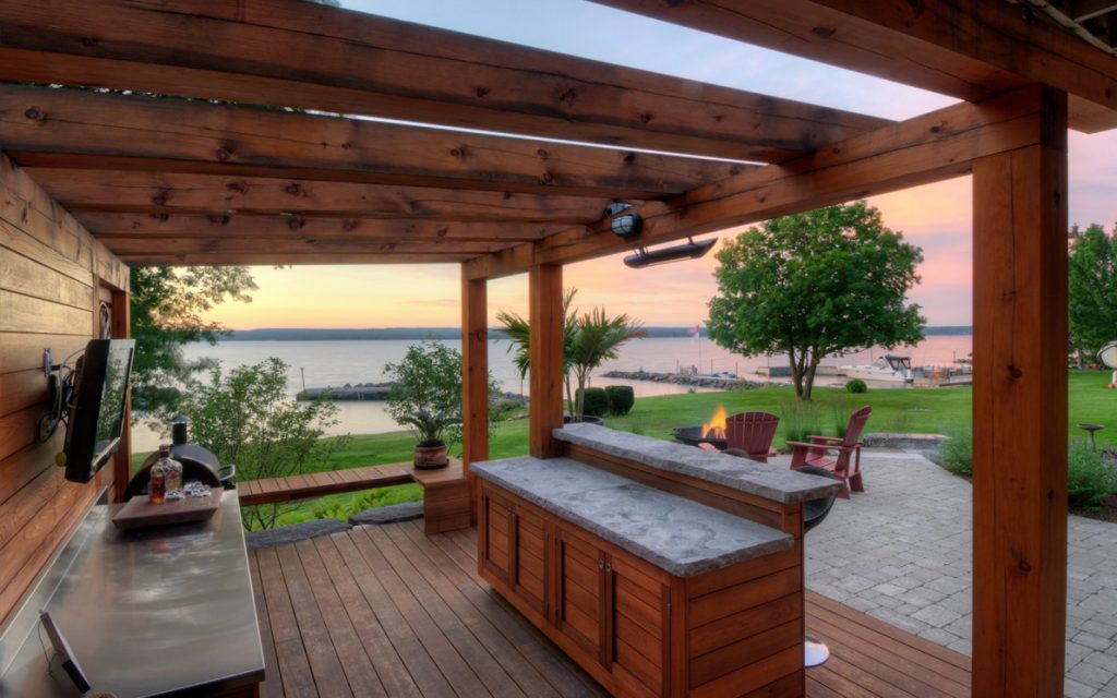 A Comprehensive Guide to Understanding Outdoor Structure - Techicy