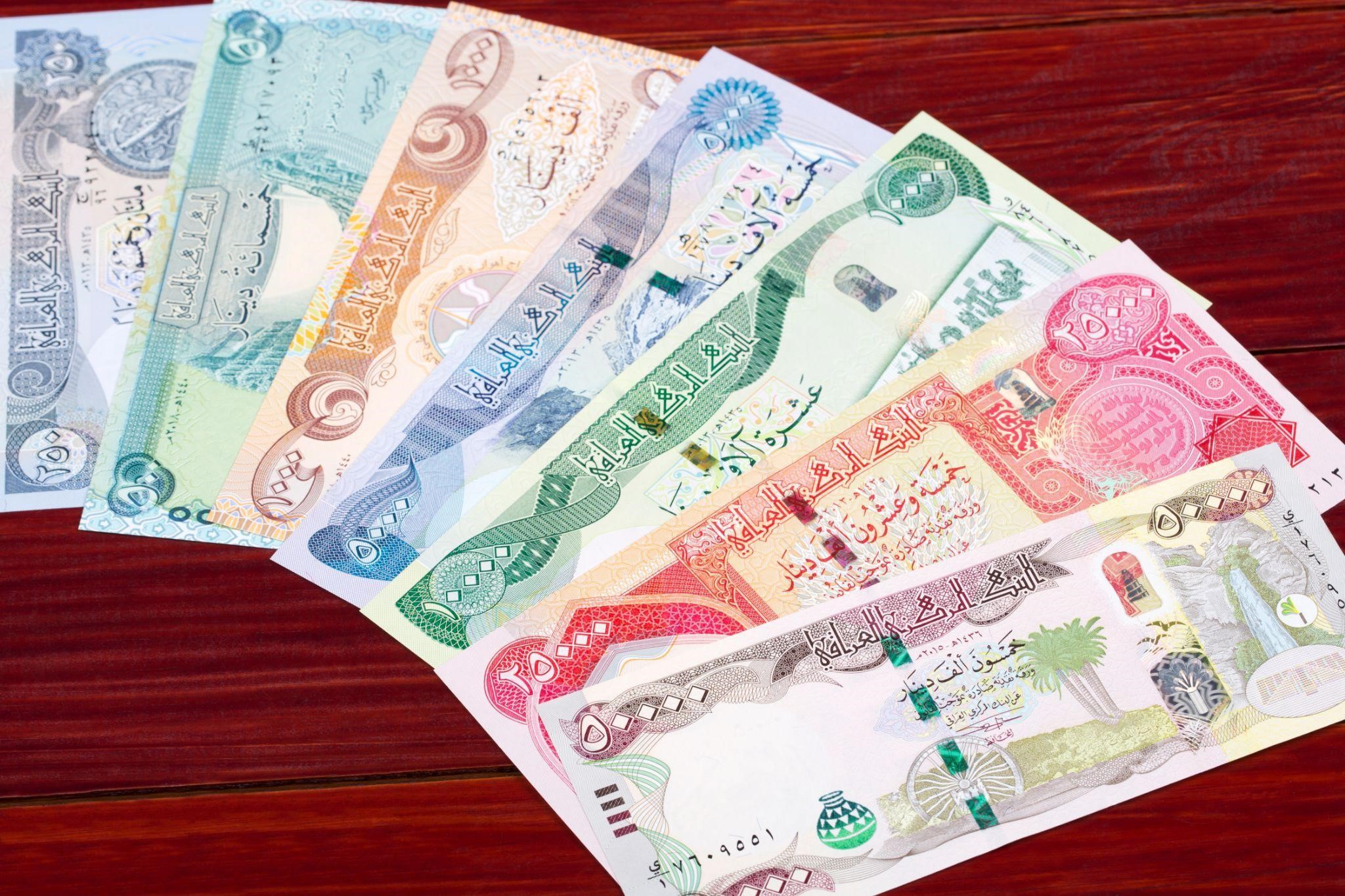 A Beginner s Guide To Iraqi Dinar Getting To Know Iraq s Currency A Beginner s Guide To Iraqi Dinar Getting To Know Iraq s Currency