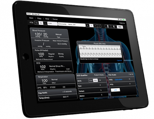 What is EPCR software? And How Does It Help With Medical Billing - Techicy