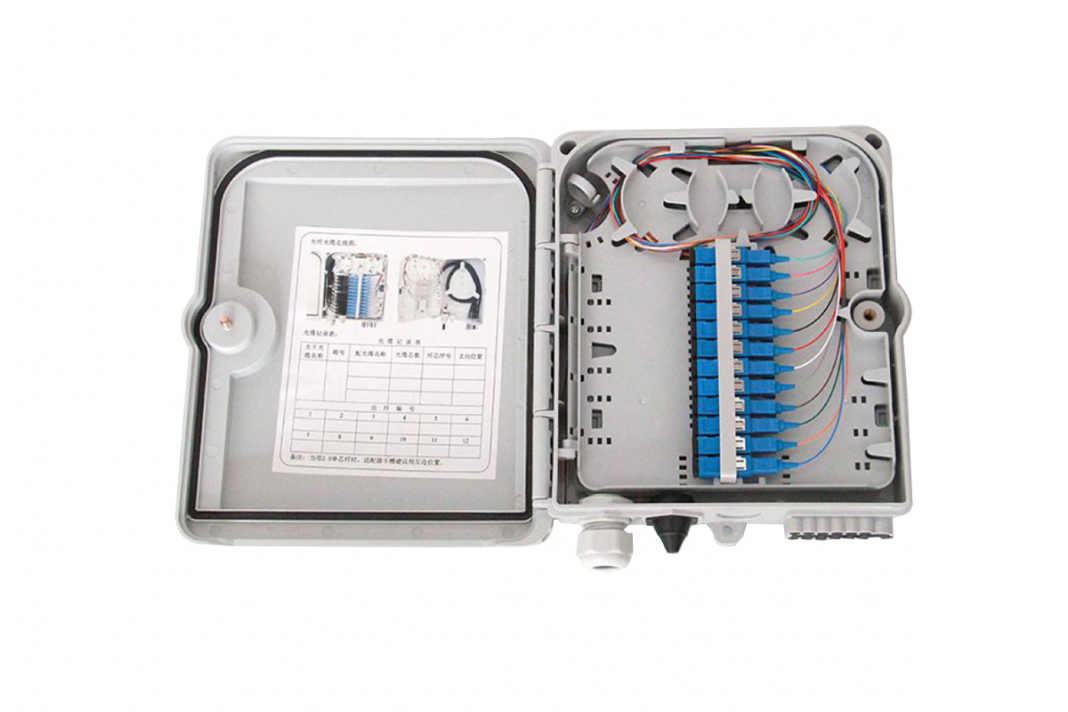 How Fiber Optic Terminal Boxes are Revolutionizing Local Telephones ...