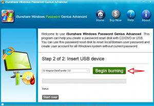 How to Unlock a Locked PC Without Password if Forgot - Techicy