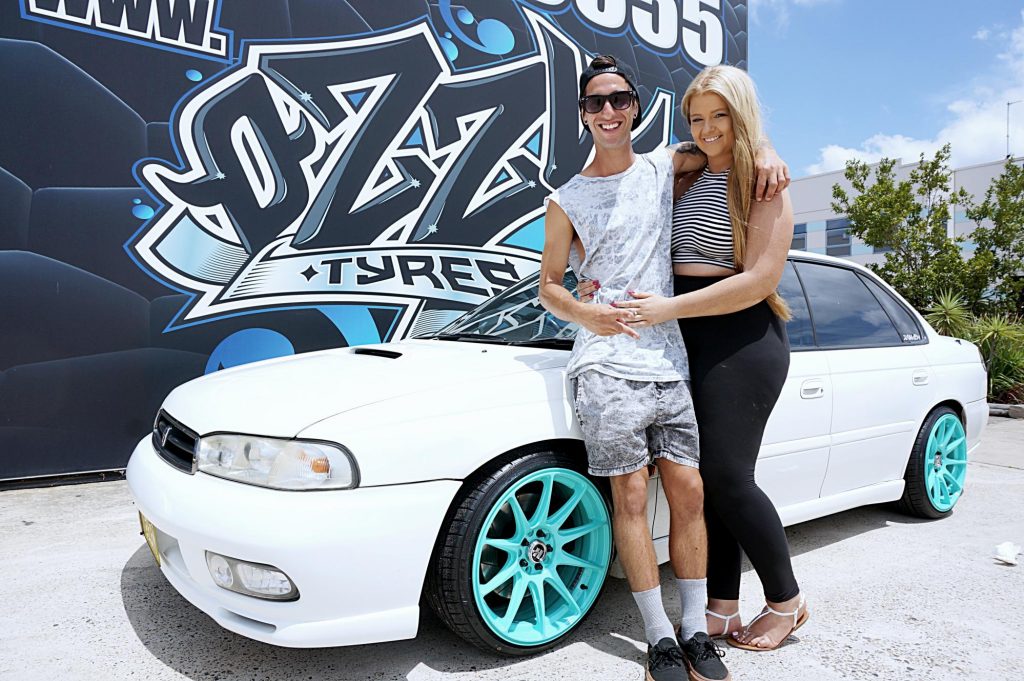 Unleashing Performance: Why Choose Ozzy Tyres for Your Next Mag Wheels ...