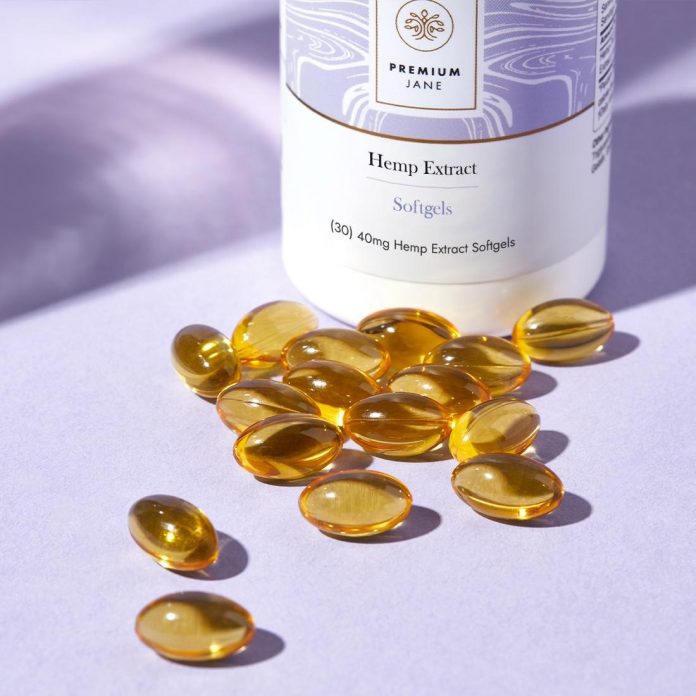 Exploring Different Types of Hemp Capsules and Their Uses - Techicy