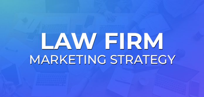 Law Firm Marketing Strategy: Top Ideas to Grow a Legal Practice - Techicy