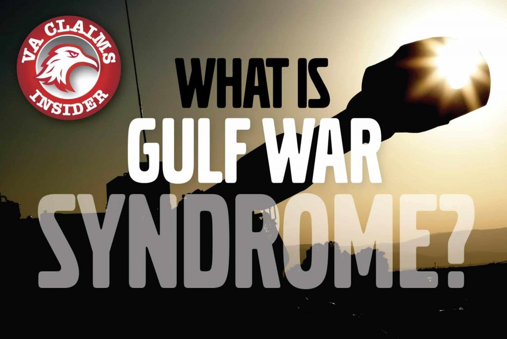 How do Veterans Prove Gulf War Syndrome to Get Benefits - Techicy