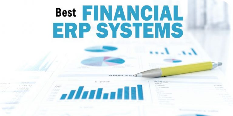 What are the Key Features And Functionalities Of ERP Financial Software ...