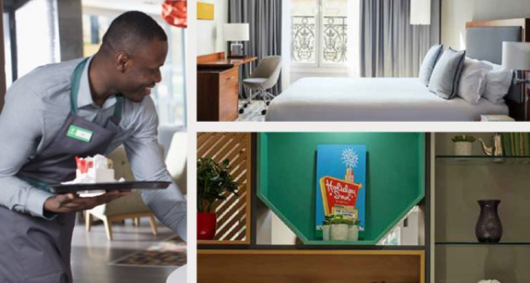 Here’s an Easy Sign Up for the IHG Merlin Portal - Techicy