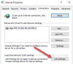 Get Rid of the Message “err_connection_reset” with 6 Simple Ways - Techicy