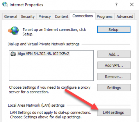 Get Rid of the Message “err_connection_reset” with 6 Simple Ways - Techicy
