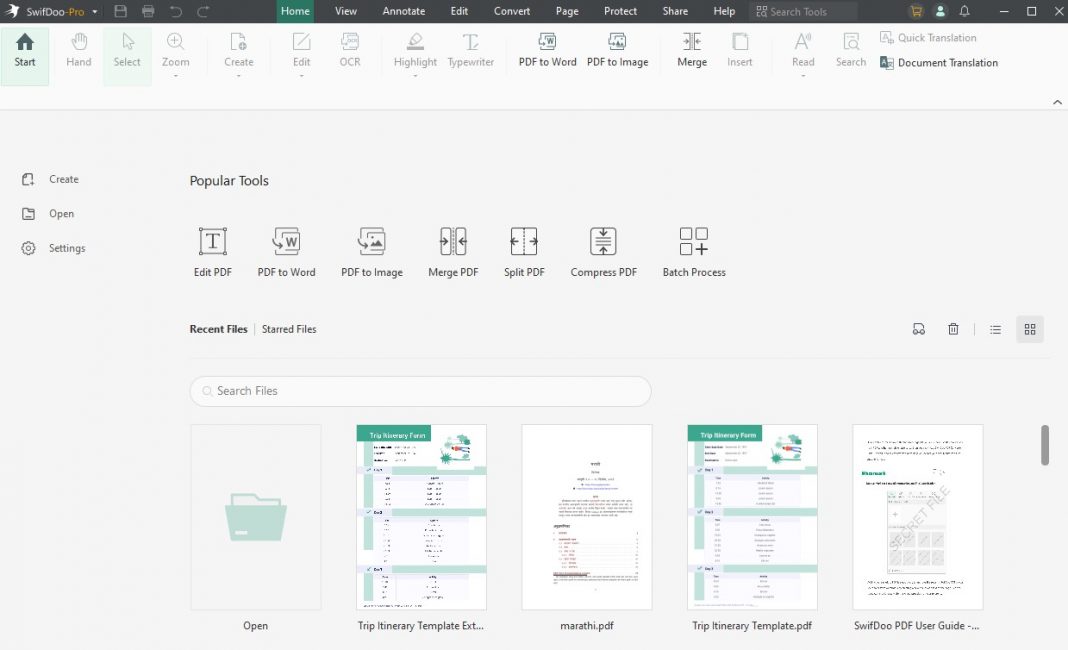 The 6 Best Open-source PDF Editors to Edit PDFs for Free - Techicy