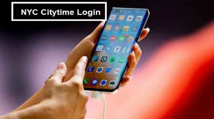 NYC Citytime Login – Simple Steps to Access User Account - Techicy
