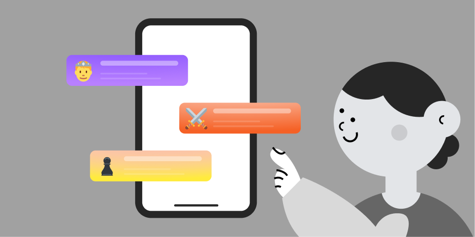 7 Pointers To Avoid Push Messaging Fatigue And Retain Your Customers ...
