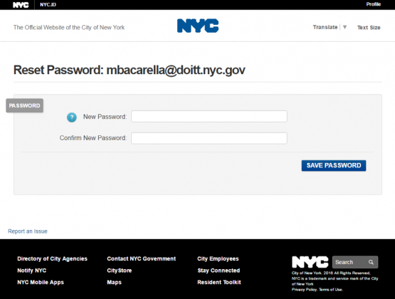 NYC Citytime Login – Simple Steps to Access User Account - Techicy