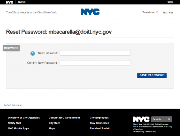 NYC Citytime Login – Simple Steps to Access User Account - Techicy