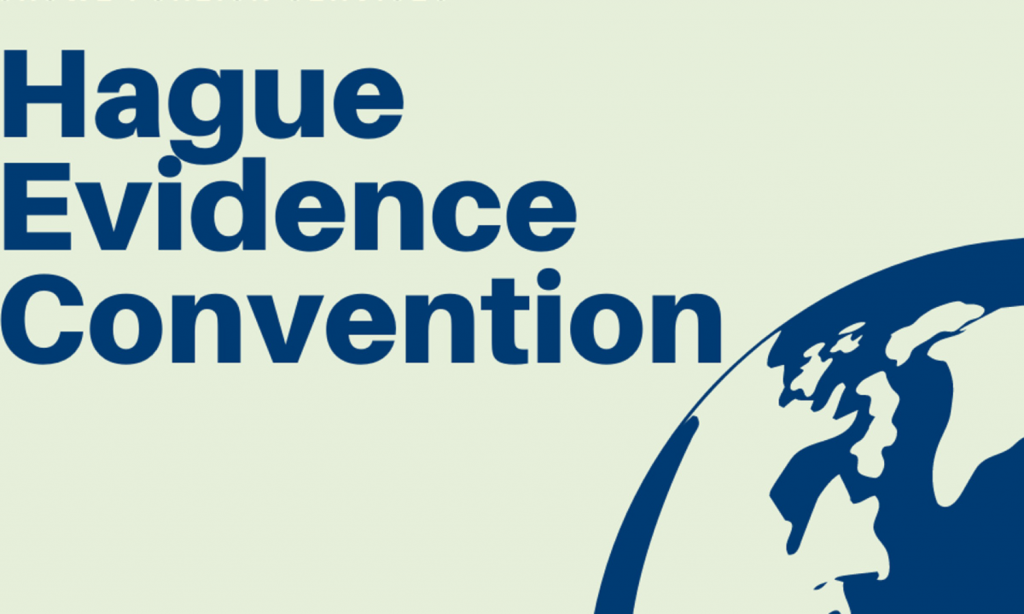 Understanding the Hague Convention - Techicy