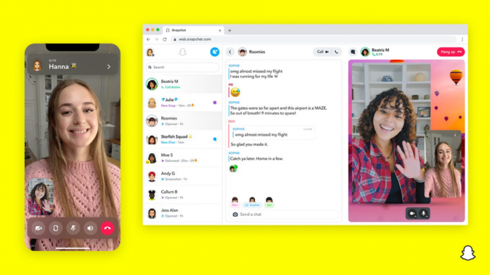 How to Log into Snapchat from TWO Devices? - Techicy