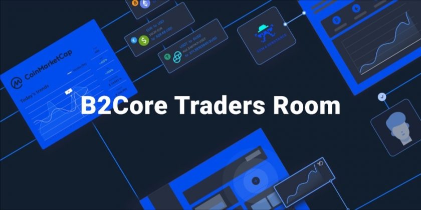 The Ultimate Guide to Forex Management Software with B2Core - Techicy