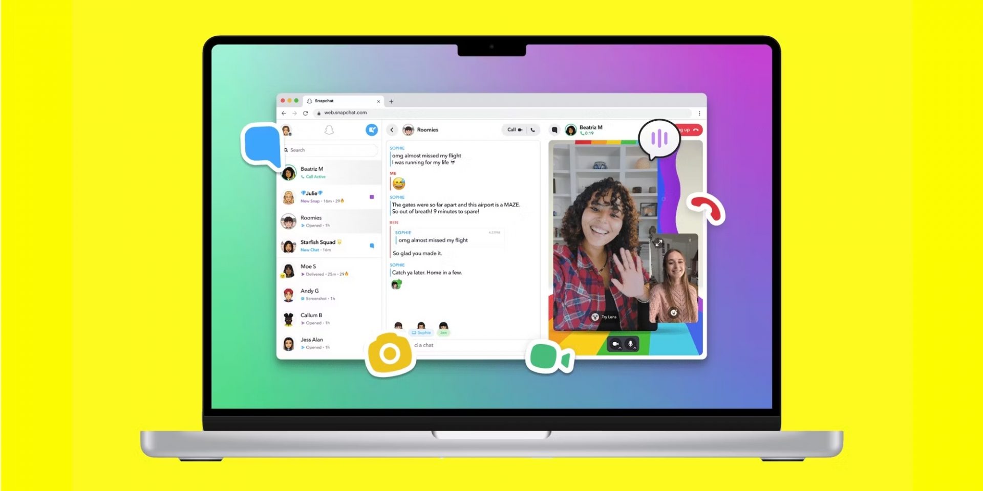 How to Log into Snapchat from TWO Devices? - Techicy