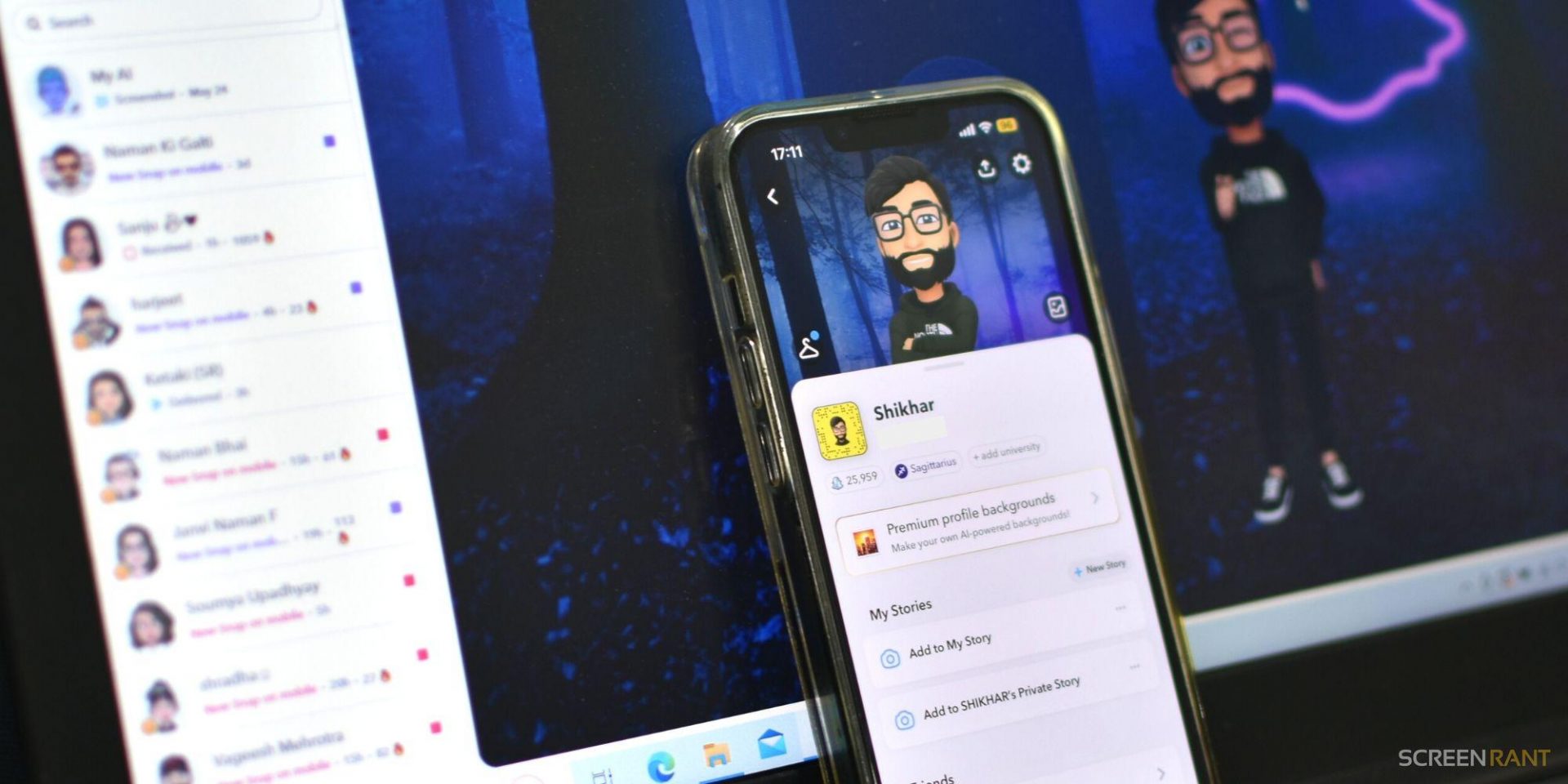 How to Log into Snapchat from TWO Devices? - Techicy