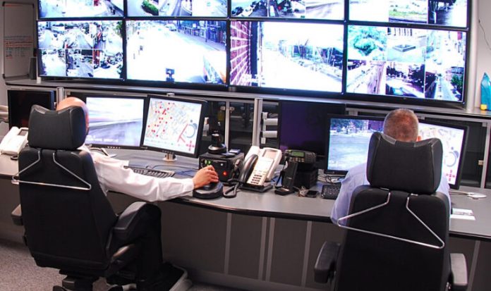 Enhancing Customer Experience through Surveillance Camera Monitoring: A ...