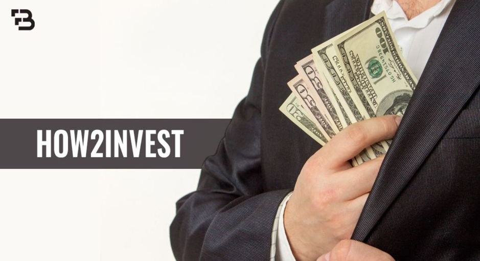 Your Key To Make Surprising Profits With How2Invest Platform - Techicy