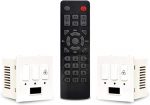 Remote Control Switches Explained: Types, Applications, and Benefits ...