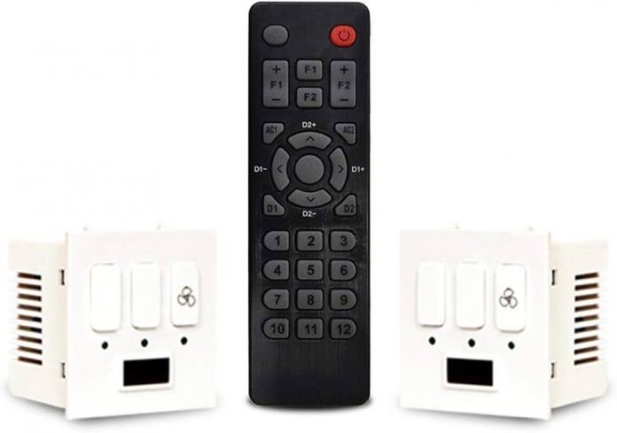 Remote Control Switches Explained: Types, Applications, and Benefits ...