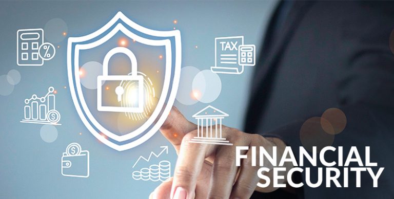 Unlocking the Secrets to Financial Security: A Comprehensive Guide - Techicy