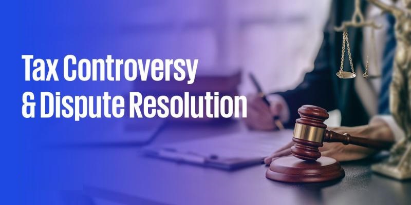 From Conflicts to Consensus: A Deep Dive into Global Tax Controversy ...