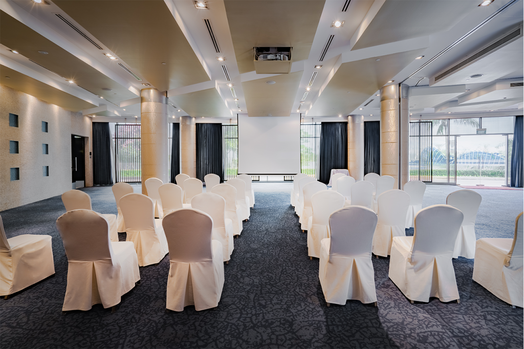 Great Meeting and Corporate Event Locations in Singapore - Techicy