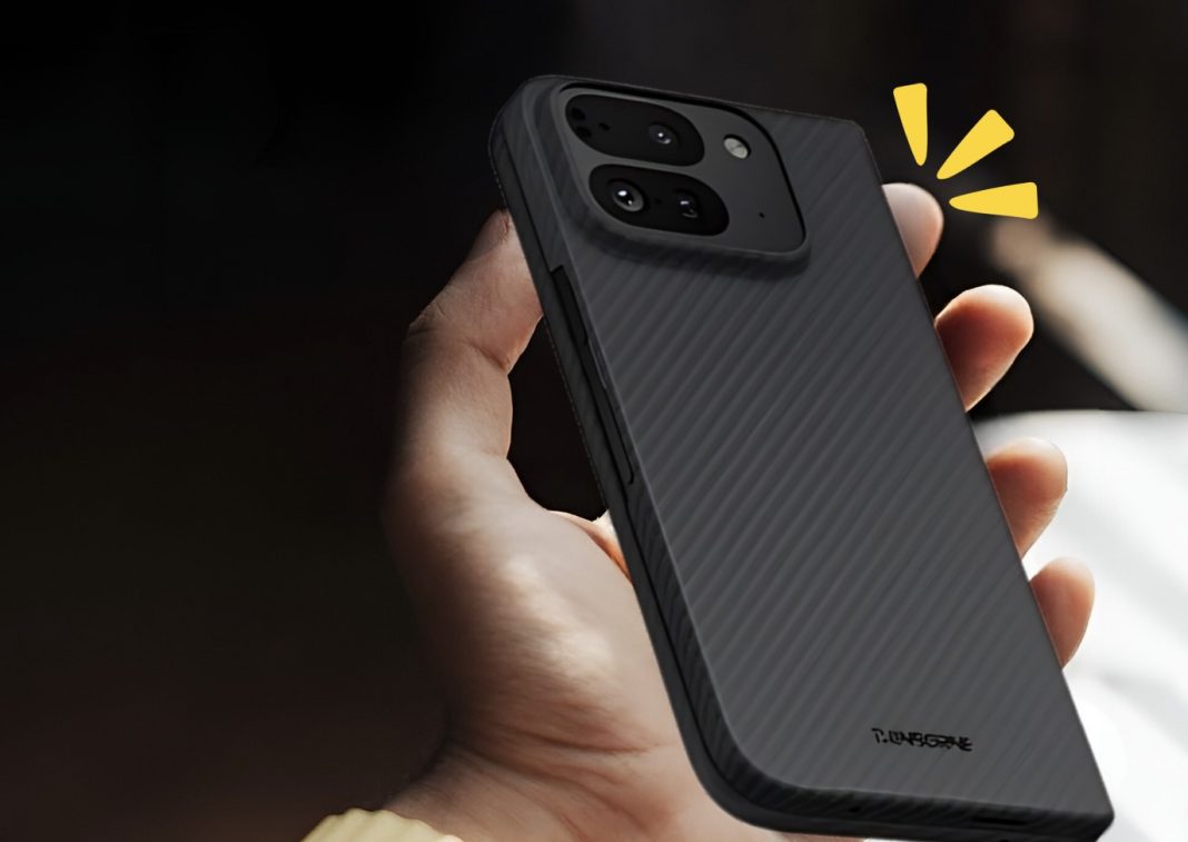 How to Protect the Pixel 9 Pro Fold Hinge: 6 Helpful Tips - Techicy