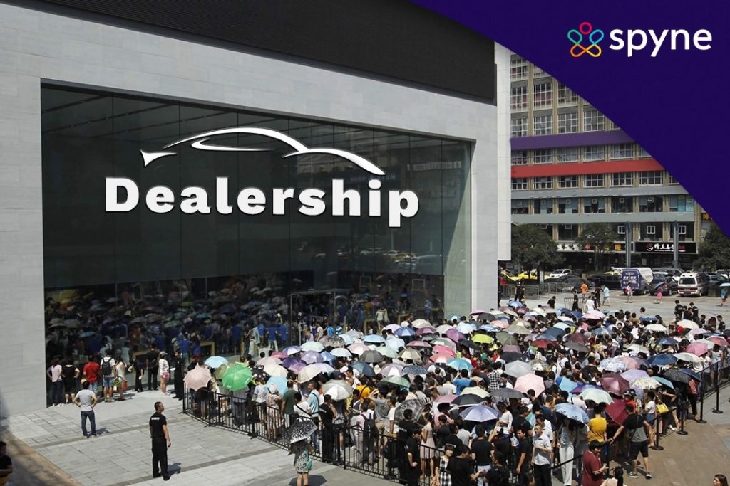 How Does Your Dealership Event Marketing Benefit from the Car ...