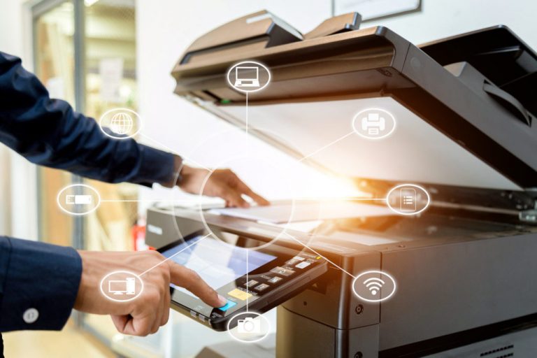Print2Fax: A Seamless Windows-Based Desktop Application for Sending ...