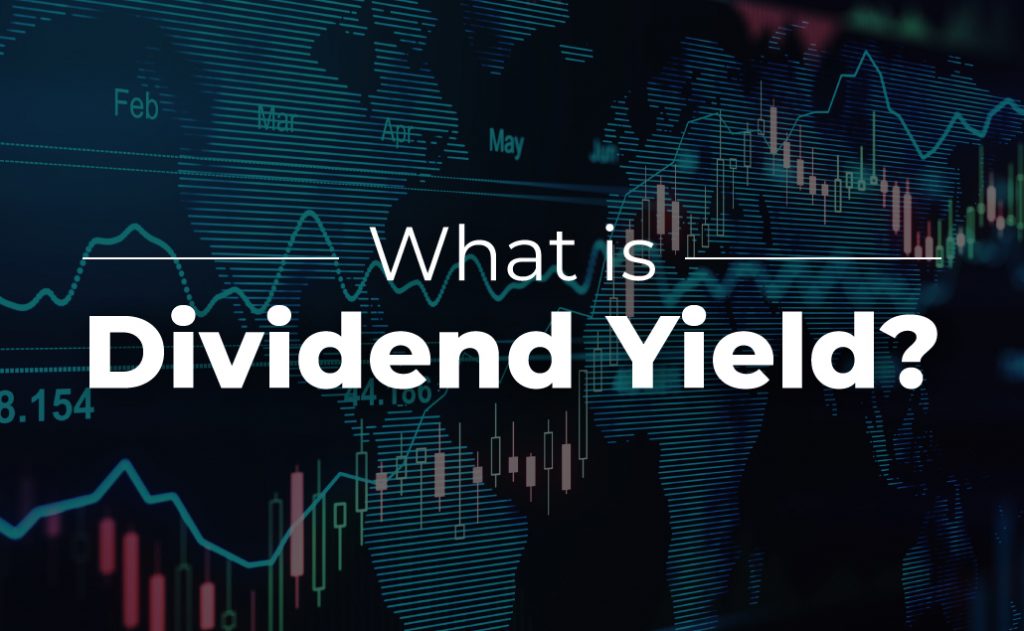 Dividend Yields: Past, Present, and Future Trends - Techicy