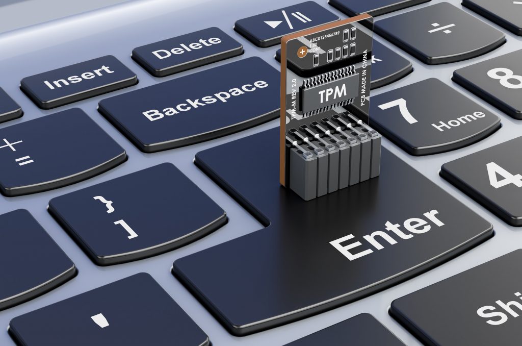 Trusted Platform Modules (TPMs): What They Are And Why They’re ...