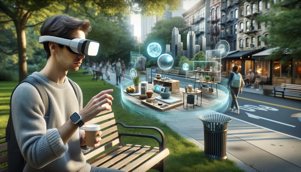 Augmented Reality in Digital Marketing, and Why You Need It - Techicy