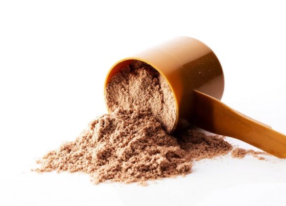 Discover the Buzz: Is Insect Protein Powder the New Whey? - Techicy