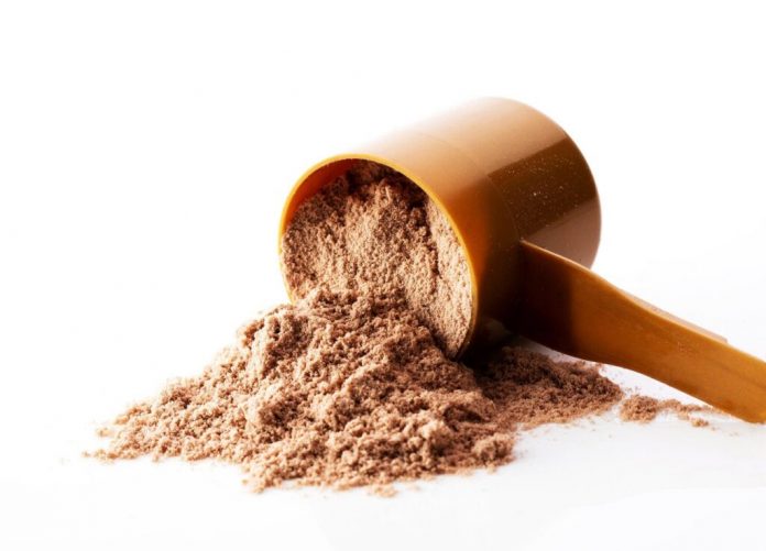 Discover the Buzz: Is Insect Protein Powder the New Whey? - Techicy