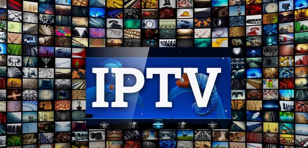 Understanding Mobile IPTV Applications - Techicy