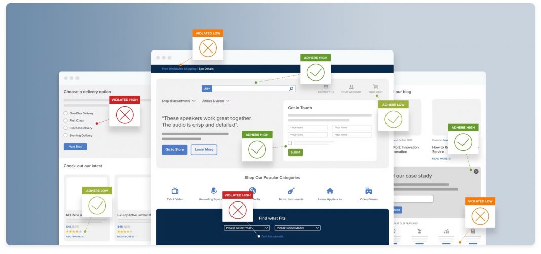 The Art of Creating User-Centric Web Designs in 2023 - Techicy