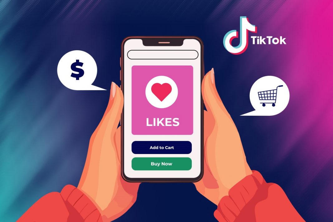 Why Your First 1,000 TikTok Likes Are Key to Video Success?