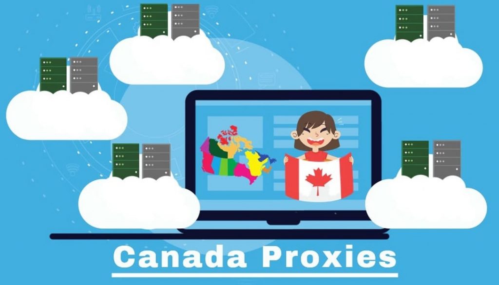Ultimate Guide to Canada Proxy - Techicy