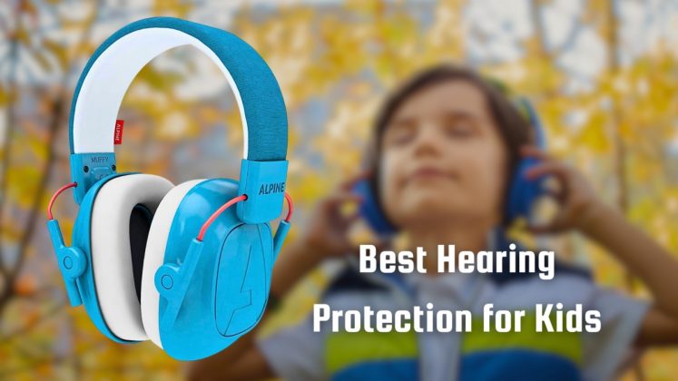Why Kids Need Hearing Protection - Techicy